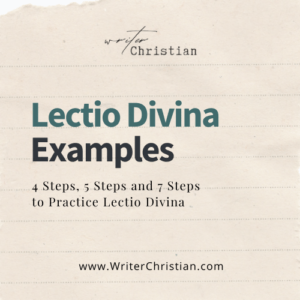 Lectio Divina for Kids: Turning Scripture into a Fun and Interactive ...